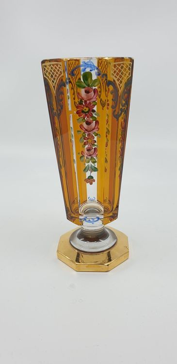 Antikes Glas | Kaufen auf Ricardo