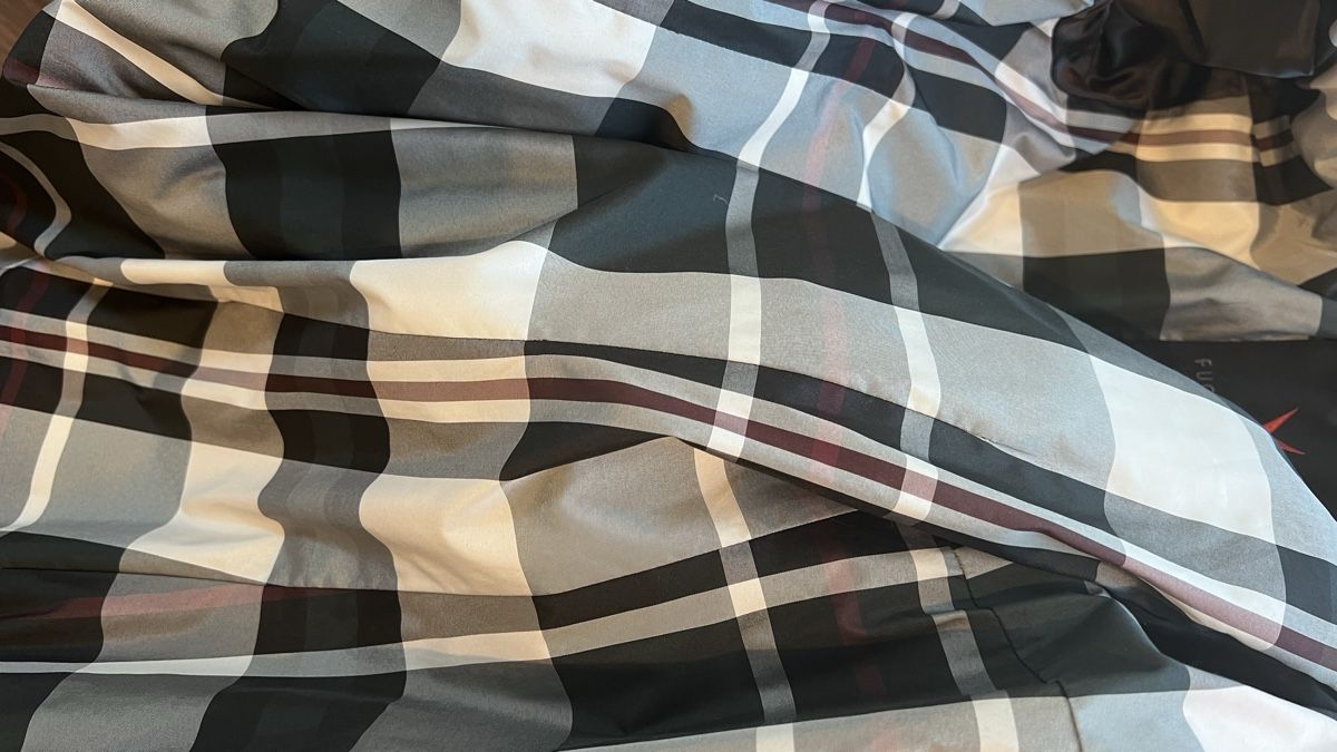 Fuchs Schmitt Daunenmantel, schwarz, super Zustand! (Gebraucht) in ...