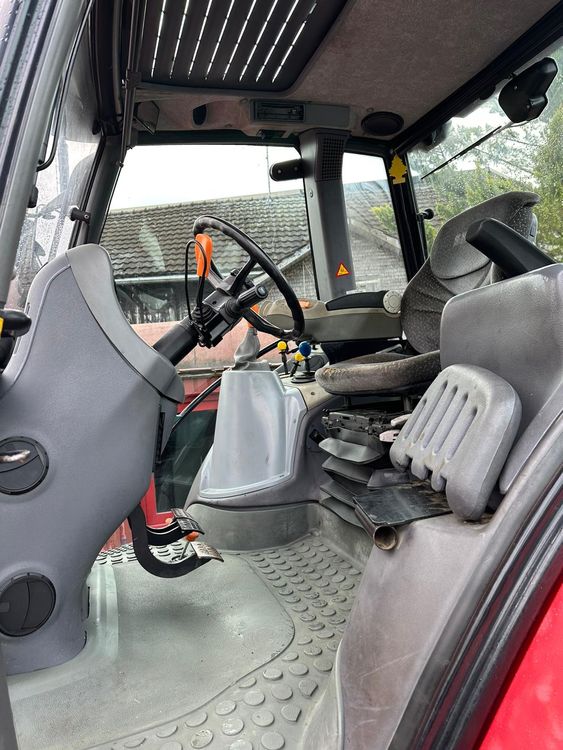 Traktor SAME IRON 140 (Gebraucht) in Schaan für CHF 24180 – nur ...