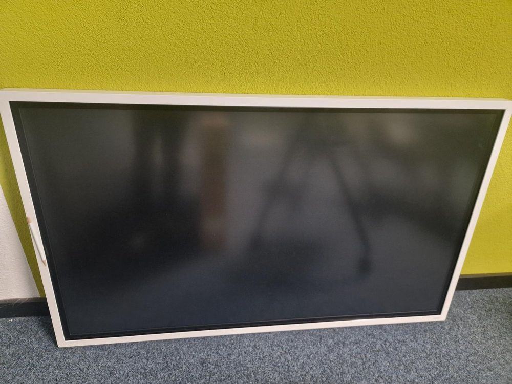 Samsung Flip Pro WM65B Interactive Display (Neu (gemäss Beschreibung ...