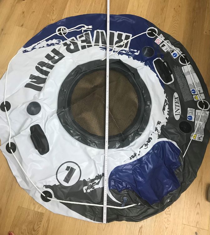 Schwimm-Ring "River Run", Intex | Kaufen auf Ricardo