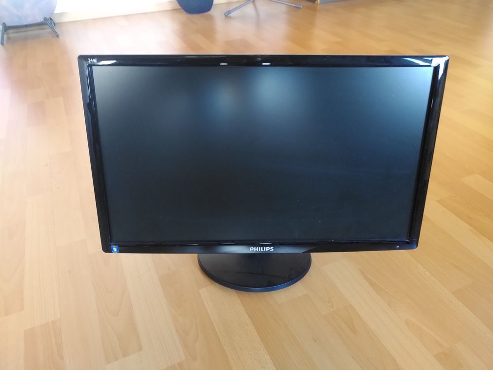 Philipps 244e Monitor (Gebraucht) in Dättwil AG für CHF 1 – nur ...