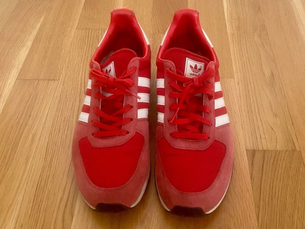Sneaker Adidas Originals, Gr. 41 | Kaufen auf Ricardo