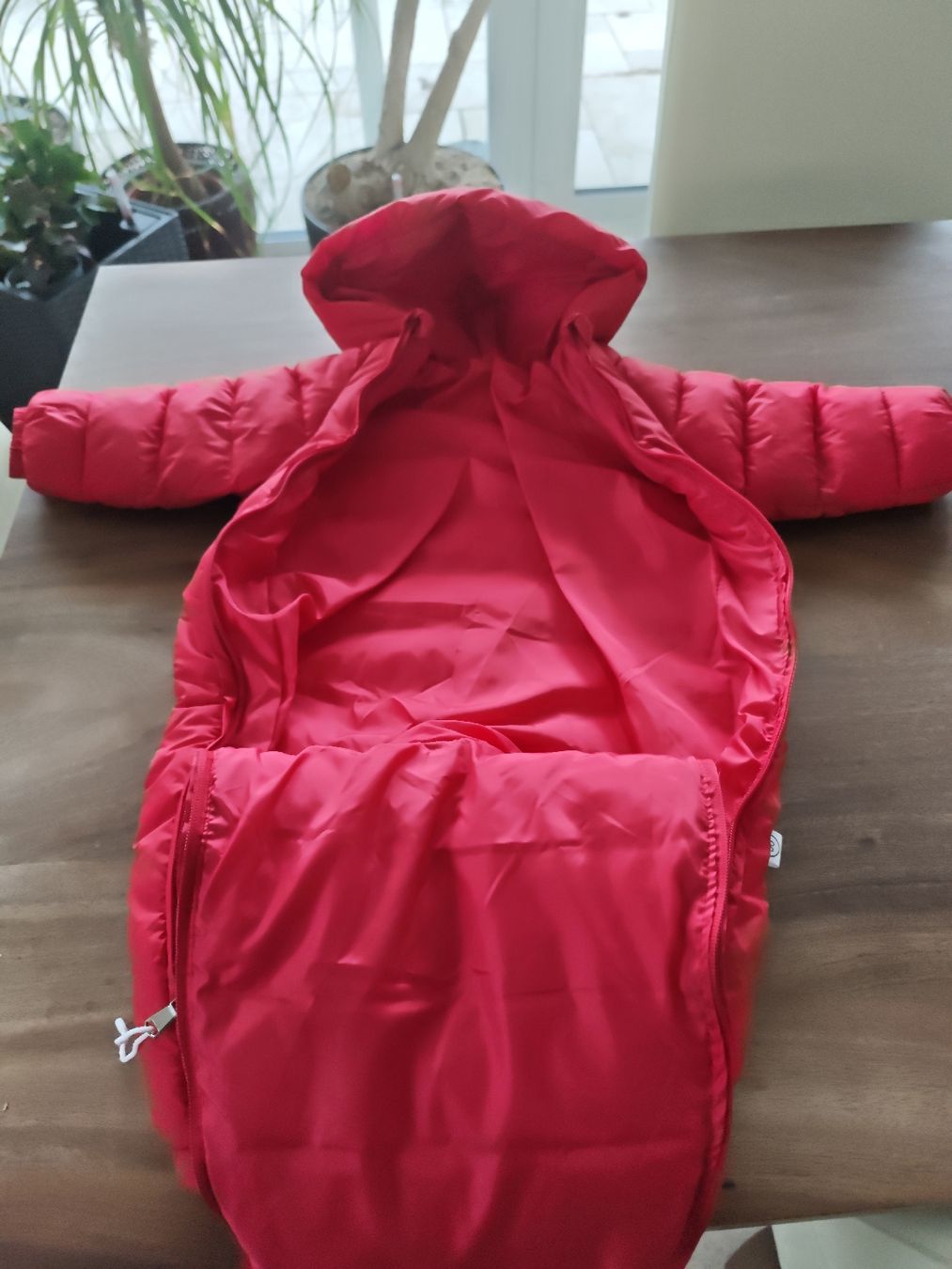 Winter Overall, Gr. 86/92, Neu, Top Zustand! (Neu (gemäss Beschreibung ...