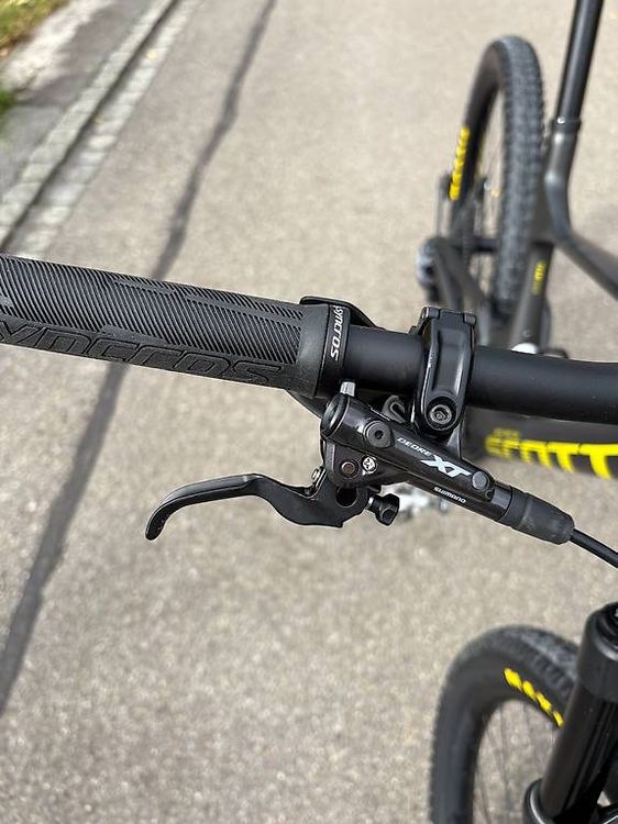 SCOTT Spark RC Team Issue AXS Bike 2022 (Gebraucht) in Oberglatt ZH für CHF 3150 – nur Abholung ...