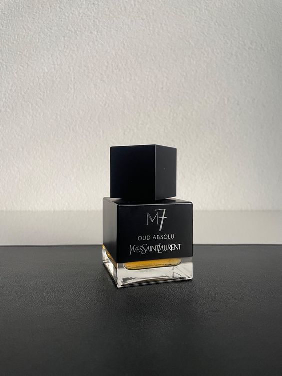 YSL M7 Oud Absolu 80ml Parfum | Kaufen auf Ricardo