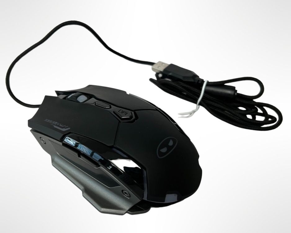 MAGEGEE Maus Optico Gamer (Gebraucht) in Suhr für CHF 1 – mit Lieferung ...