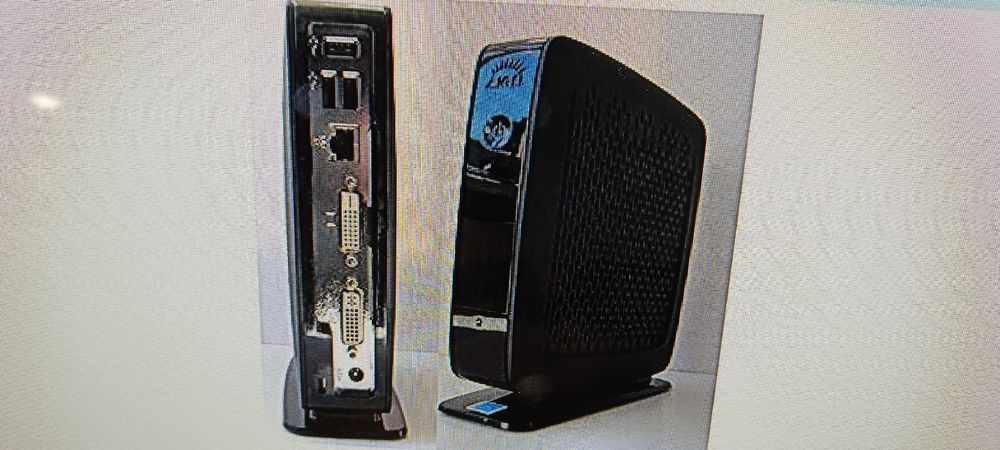1 stk von 5 stk mini-pc Dell Igel d220 mit usb3 | Kaufen auf Ricardo