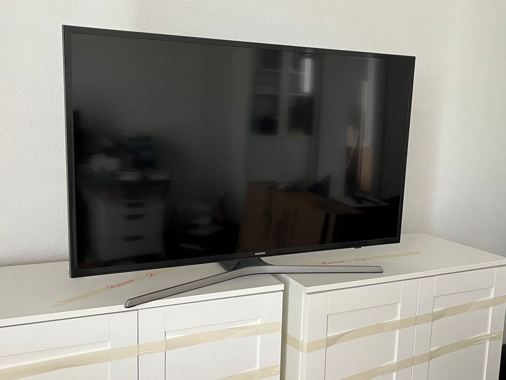 Samsung Fernseher Modell UE43MU6170 | Kaufen auf Ricardo