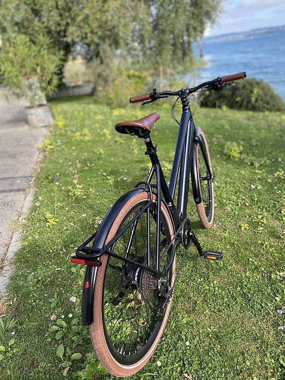 Ego Movement Skarabäus E-Bike Flow M - Vélo électrique (D'occasion) à ...