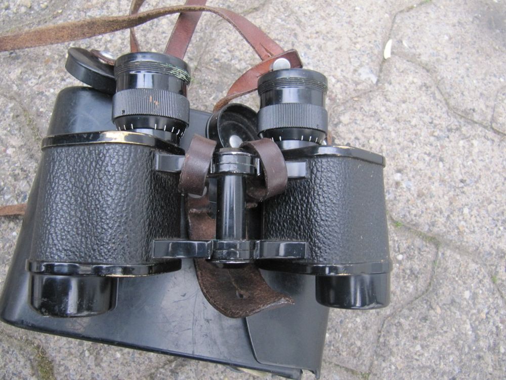 Fernglas Kern Armee Model 1954 6x24 | Kaufen auf Ricardo
