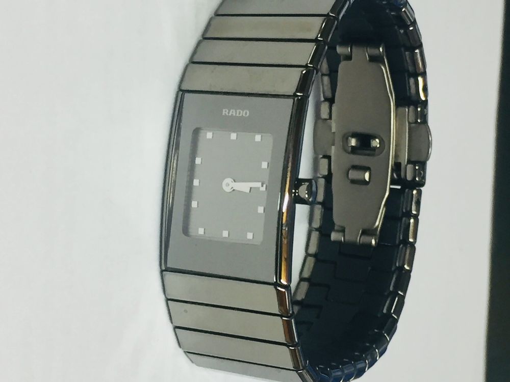 Rado Dia Star Ceramics (Gebraucht) in für CHF 302 – mit Lieferung auf ...