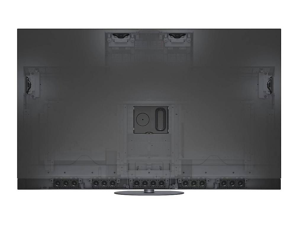 PANASONIC TV-65Z95A FireTV Master OLED PRO Ultimate NEUF (Neu und ...