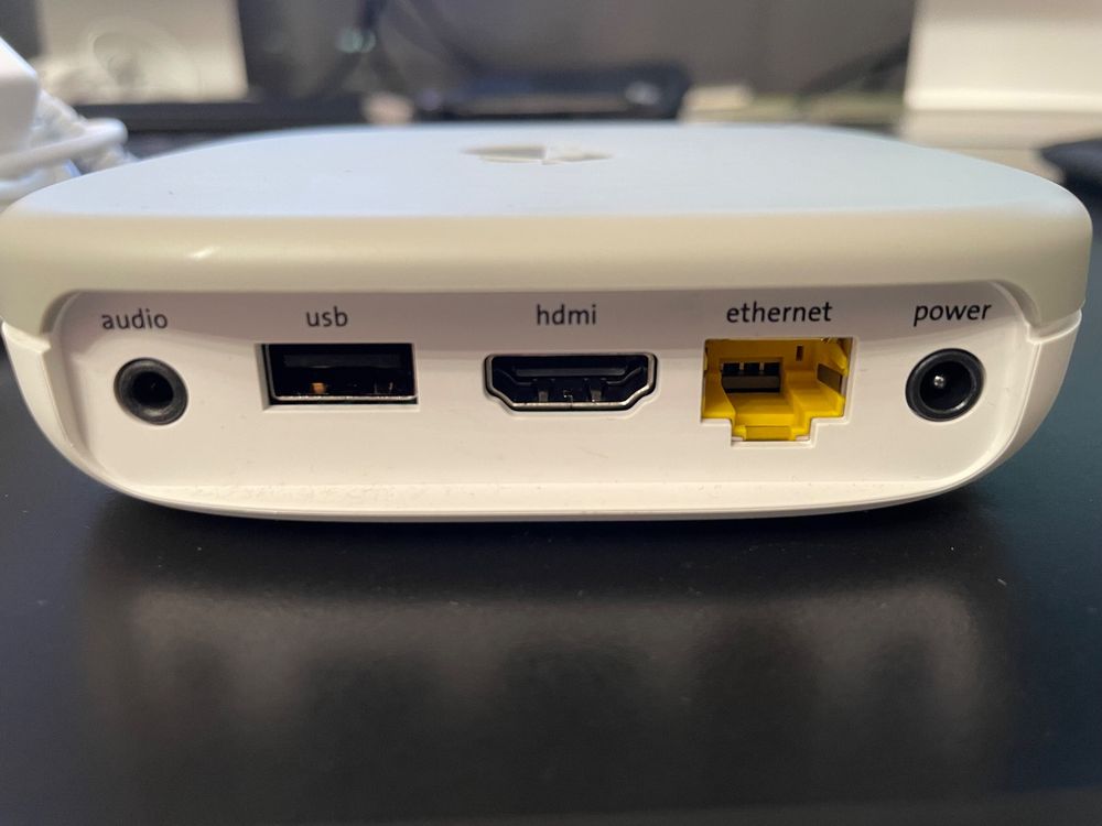 Swisscom Box 21 IP1800 | Kaufen auf Ricardo