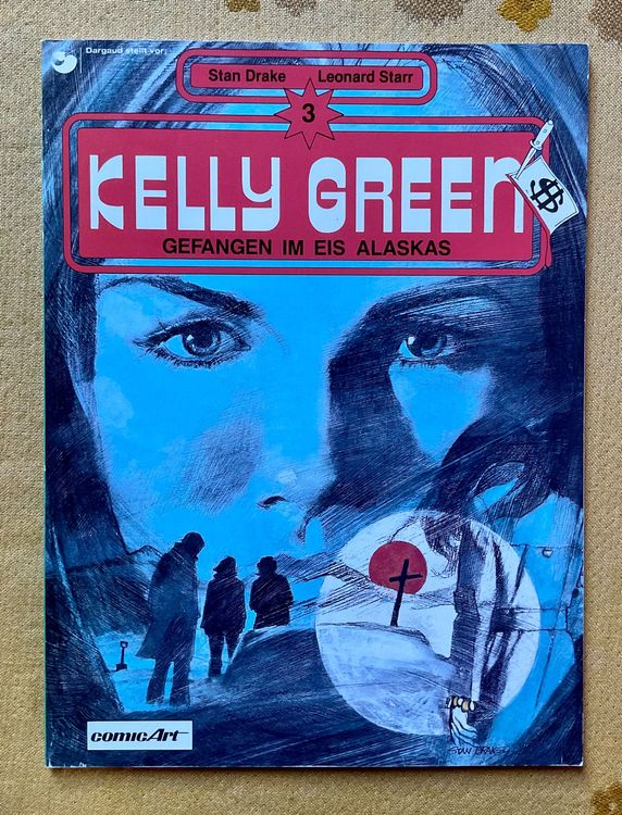 Kelly Green Band Nr 3 von 1984 (Gebraucht) in Endingen für CHF 7 – mit ...