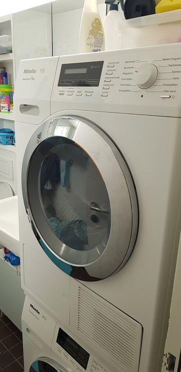 Tumbler Miele T1 - 8jährig (Gebraucht) in Zürich für CHF 303 – nur ...