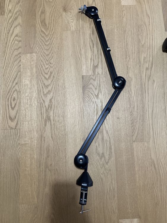 Rode PSA1 (Gebraucht) in Luzern für CHF 60 – mit Lieferung auf Ricardo ...