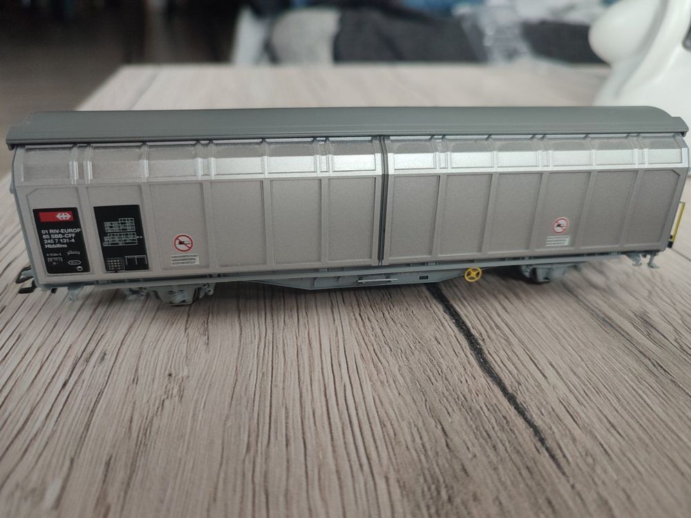 Märklin H0 SBB 48020 (Neu (gemäss Beschreibung)) in Röschenz für CHF 27 ...