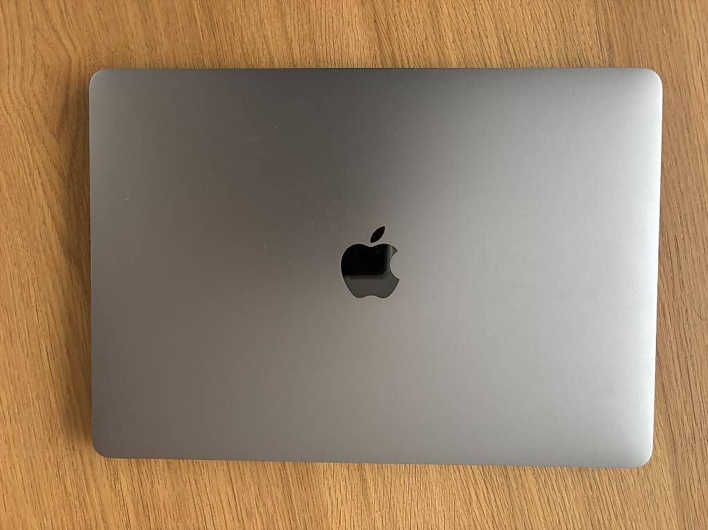 MacBook Pro M1 16 Go RAM, SSD 1 To (D'occasion) à Lausanne pour CHF 600 ...