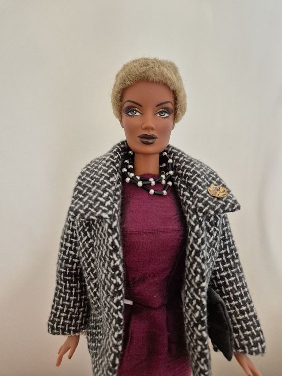 Poupée mannequin Candi de Integrity Toys en parfait état (Neuf (Voir ...