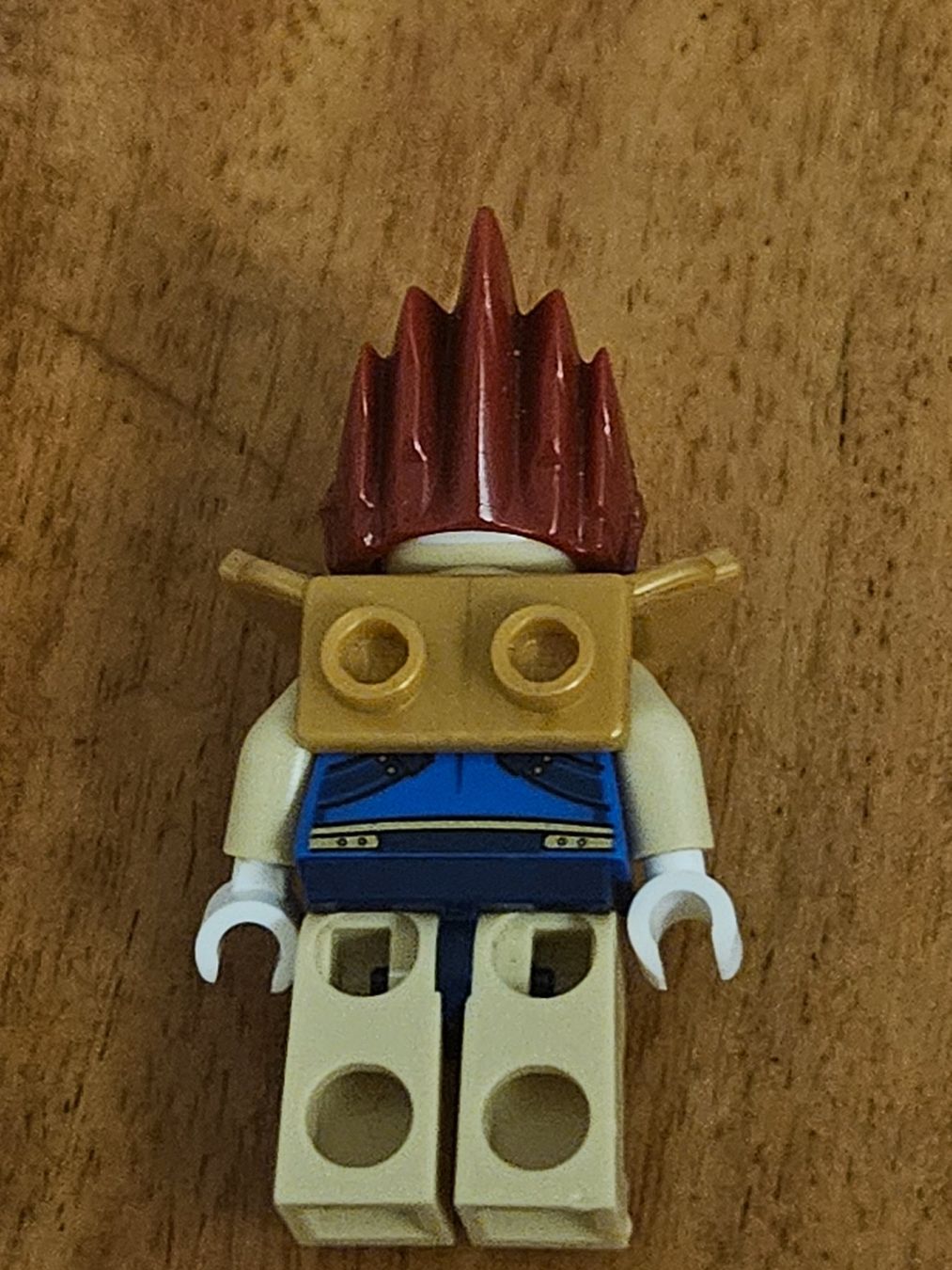 lego figurine chima loc049 Laval - Light Armor (D'occasion) à Confignon ...