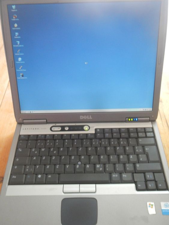 Dell Latitude D600 (Gebraucht) in Basel für CHF 26 – mit Lieferung auf ...