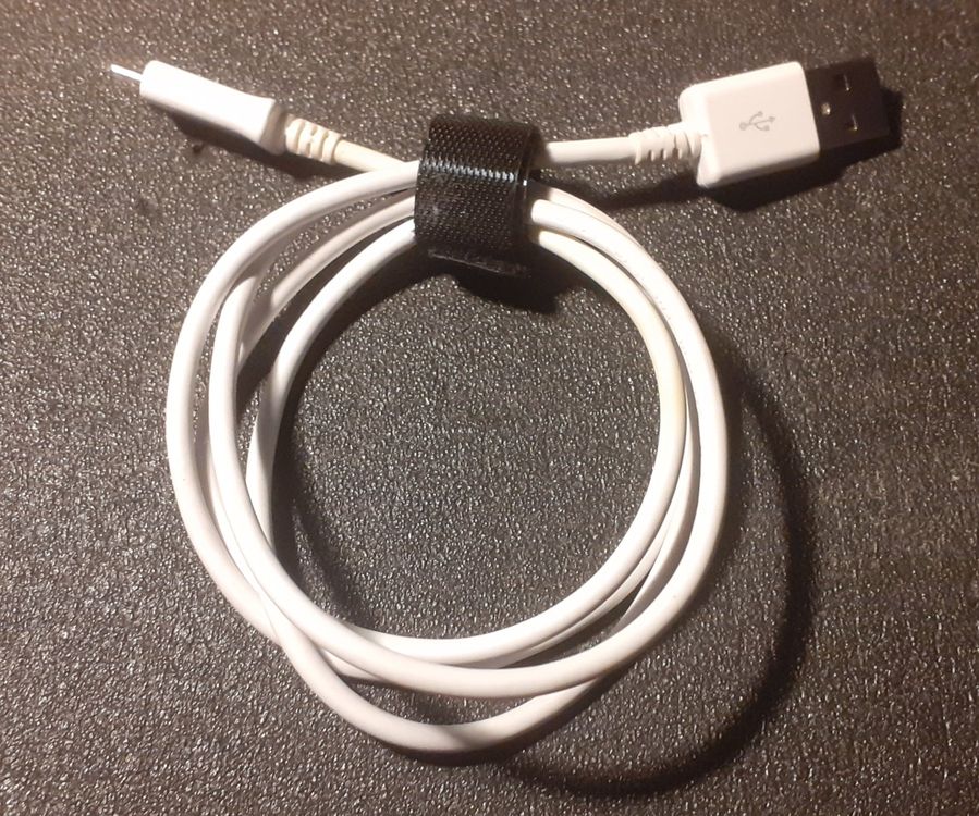 Câble 100 cm USB-A MICRO-USB (D'occasion) à Corminboeuf pour CHF 2.5 ...