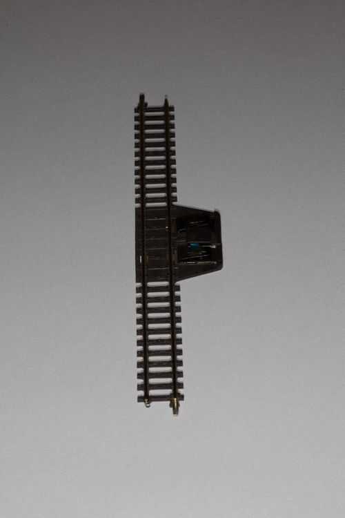 Märklin 8598 ger. Trenngl. 110mm Spur Z | Kaufen auf Ricardo