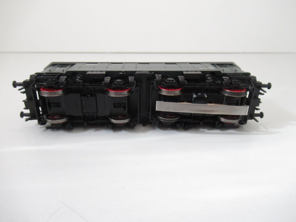 Liliput L132545 E-Lok E44 103 der DRG Ep.II in AC Digital (Gebraucht) in Basel für CHF 130 – mit ...