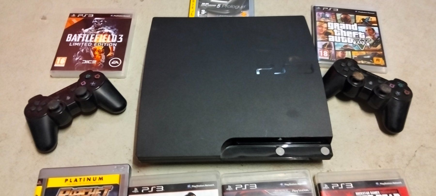 X Box PS5 (Gebraucht) in Büttikon AG für CHF 31 – nur Abholung auf ...