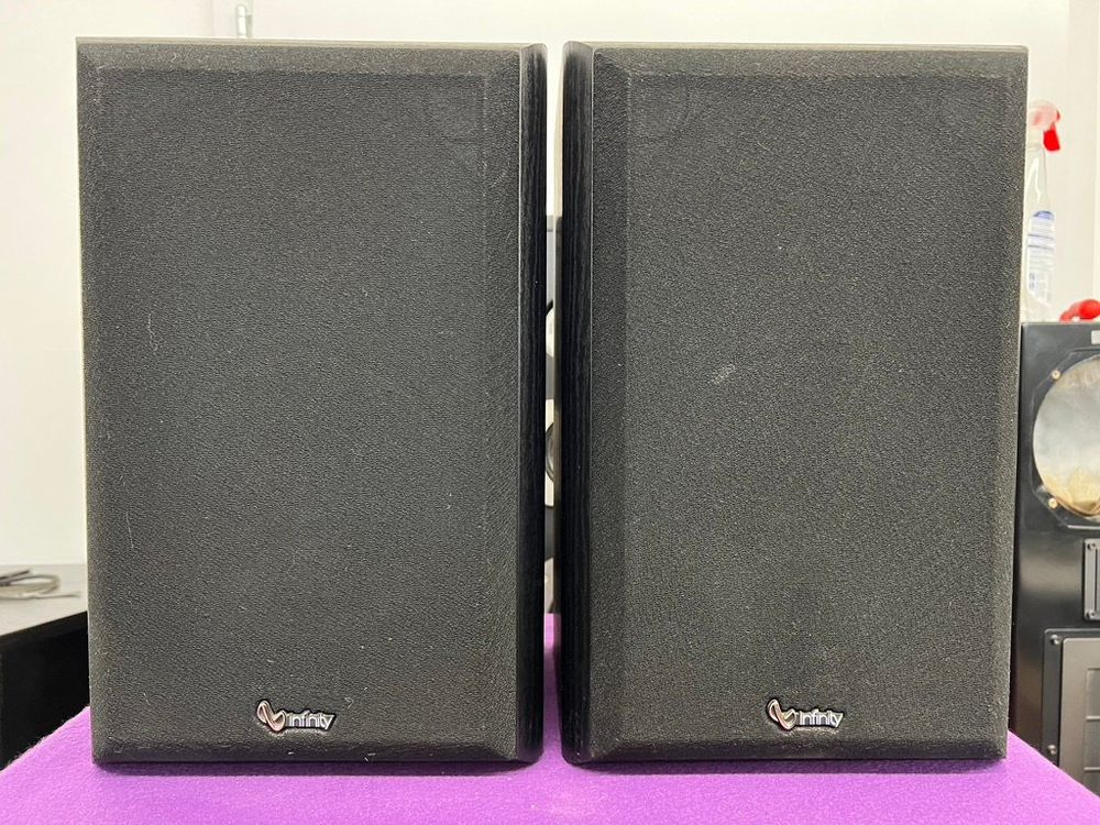 Infinity Referenz 10 | Kaufen auf Ricardo