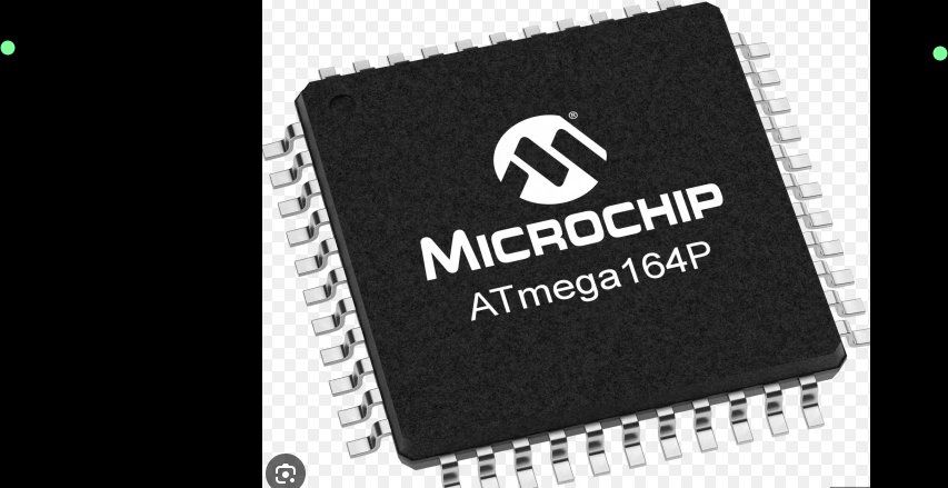 Microchip (Atmel) ATMEGA164PV-AU Microcontroller | Kaufen auf Ricardo