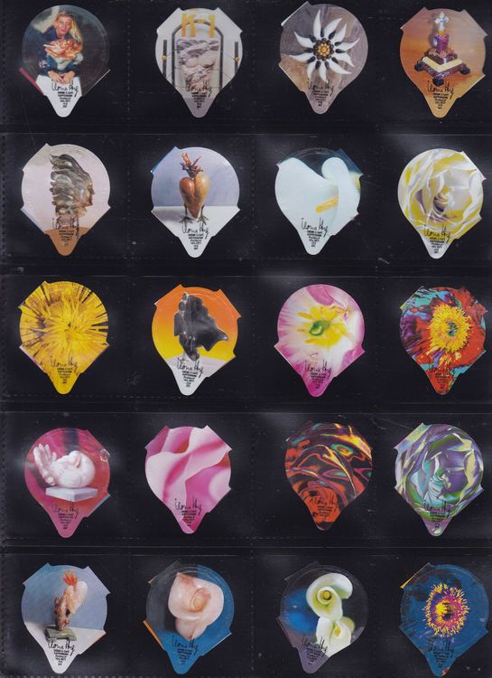 KRD Serie 7.223 Ilona Hug gastro und riegel | Kaufen auf Ricardo