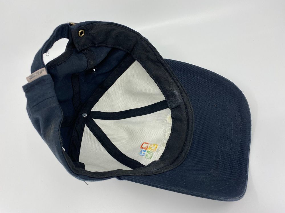 Microsoft Office Cap - Mütze - von Switcher - SAMMLER (D'occasion) à ...