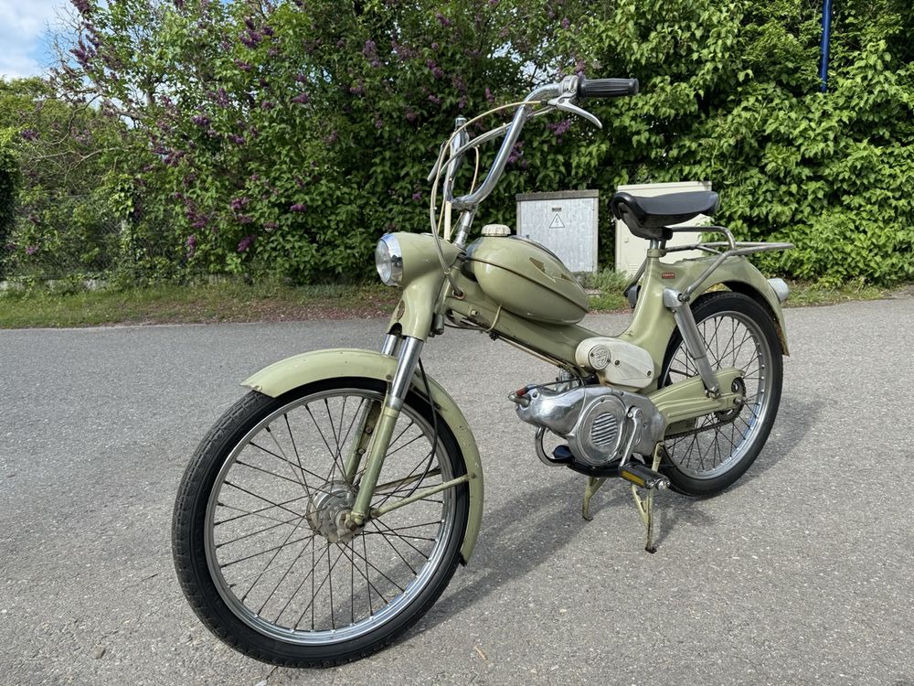 Puch MV50 | Kaufen auf Ricardo
