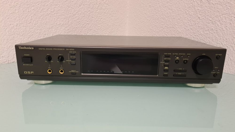 Technics SH-GE 90 (Gebraucht) in Aarau für CHF 135 – nur Abholung auf ...