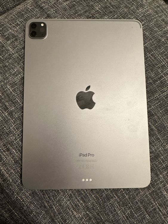 iPad 11 Pro 4.Generation | Kaufen auf Ricardo