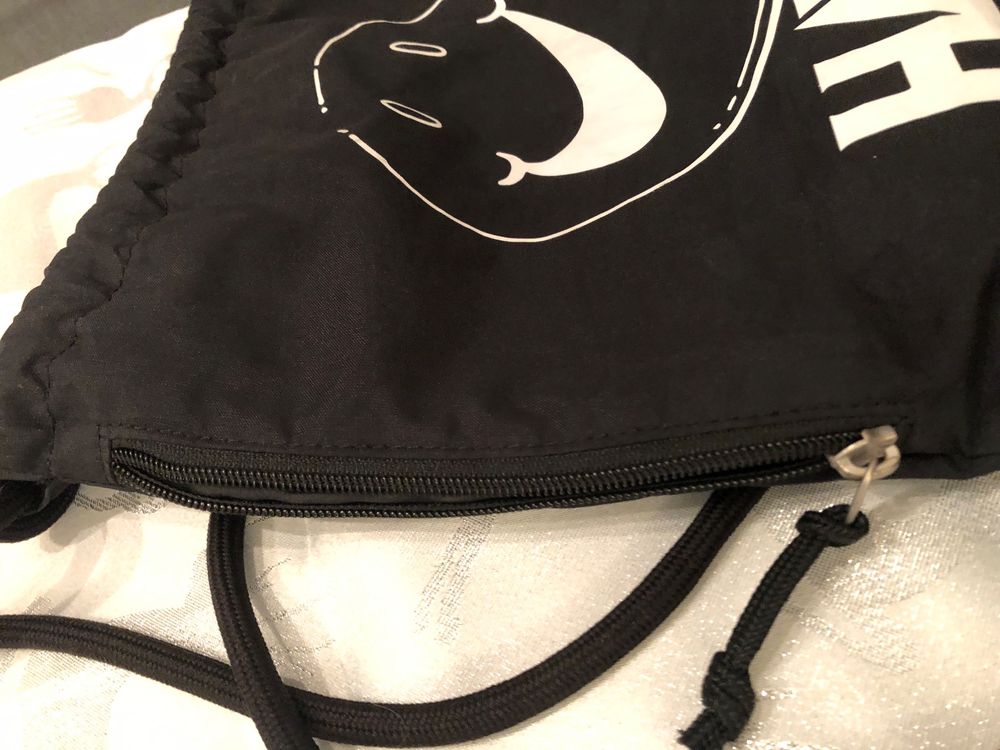 Turnsack Have a Nike Day (Gebraucht) in Sierre für CHF 10 – mit ...
