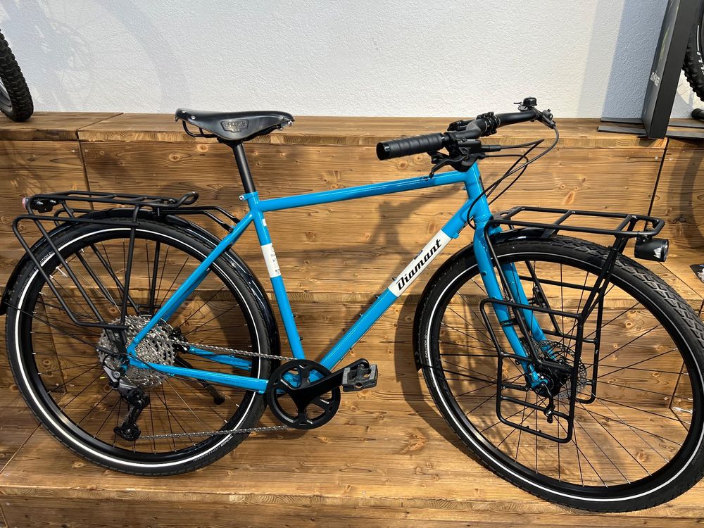 Diamant Villiger | Kaufen auf Ricardo