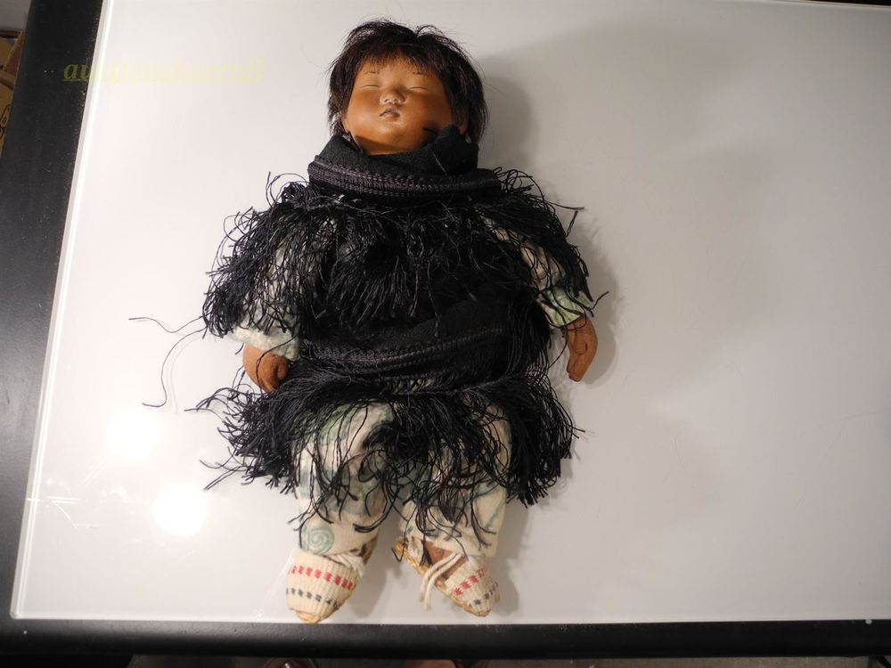 Müder Eskimo (450) | Kaufen auf Ricardo