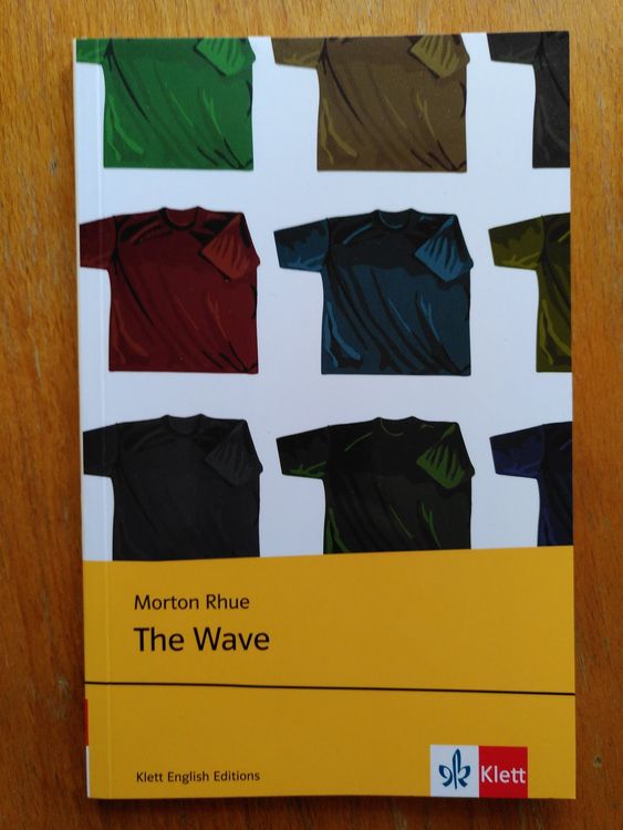 The Wave | Kaufen auf Ricardo