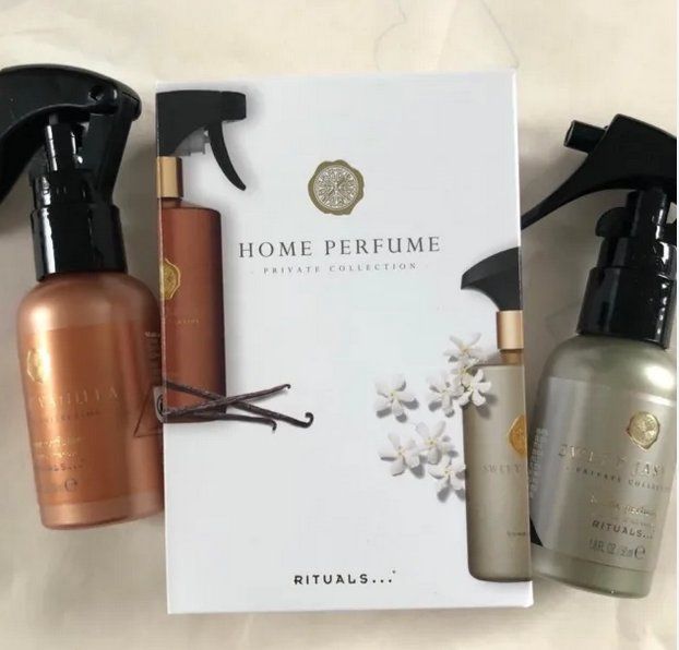 Rituals Private Collection Home Raumspray 2 x 50 ml NEU | Kaufen auf Ricardo