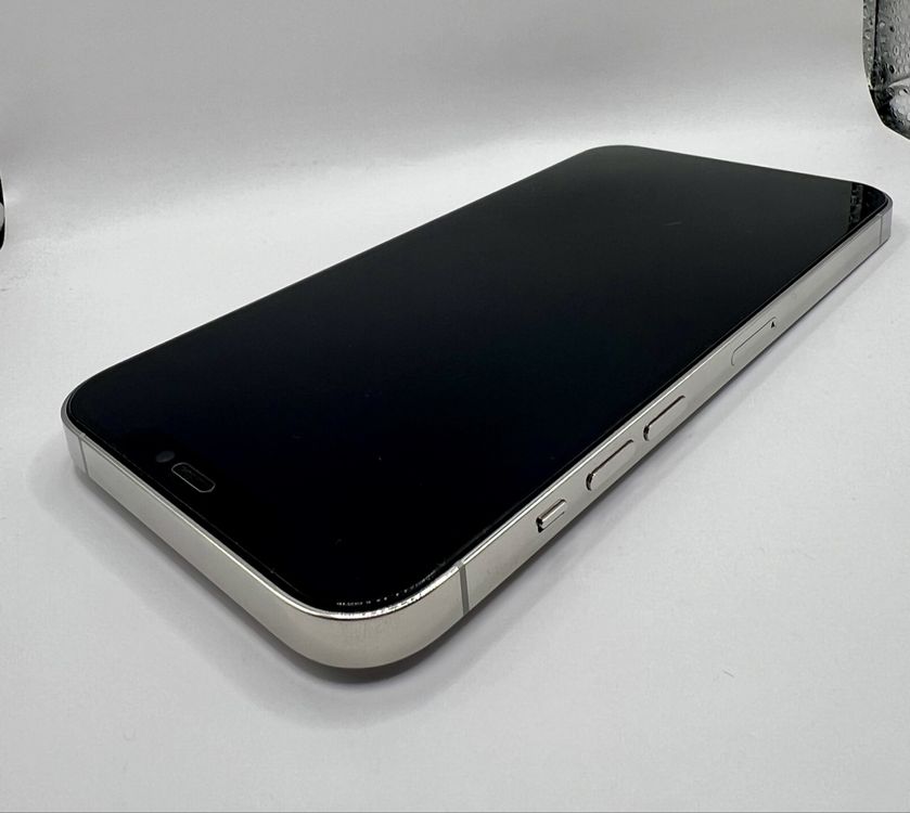 IPhone 12 Pro Max 256GB Neuwertig Preis VHB | Kaufen auf Ricardo