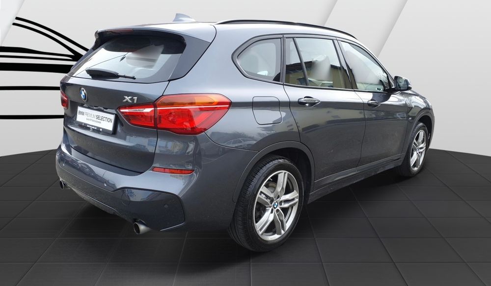 BMW X1 M Paket | Kaufen auf Ricardo