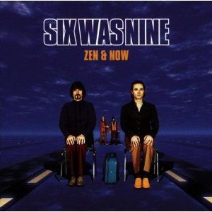 Six Way Nine: Zen & now CD (Neu (gemäss Beschreibung)) in Steinhausen ...