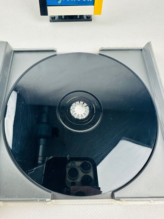 Playstation 1 PS1 Mat Hoffman's Pro BMX (Gebraucht) in Kappel SO für ...