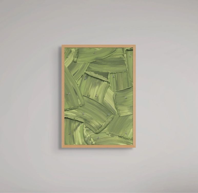 Werner Bronkhorst Limited Edition Print the Champions (Neu und ...