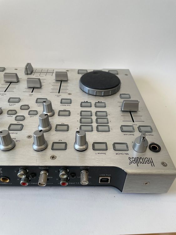 Hercules DJ Console Rmx | Kaufen auf Ricardo