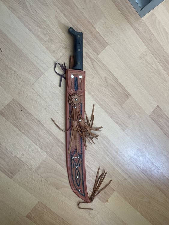 Machete Corneta No 127 (Neu (gemäss Beschreibung)) in Kölliken für CHF ...