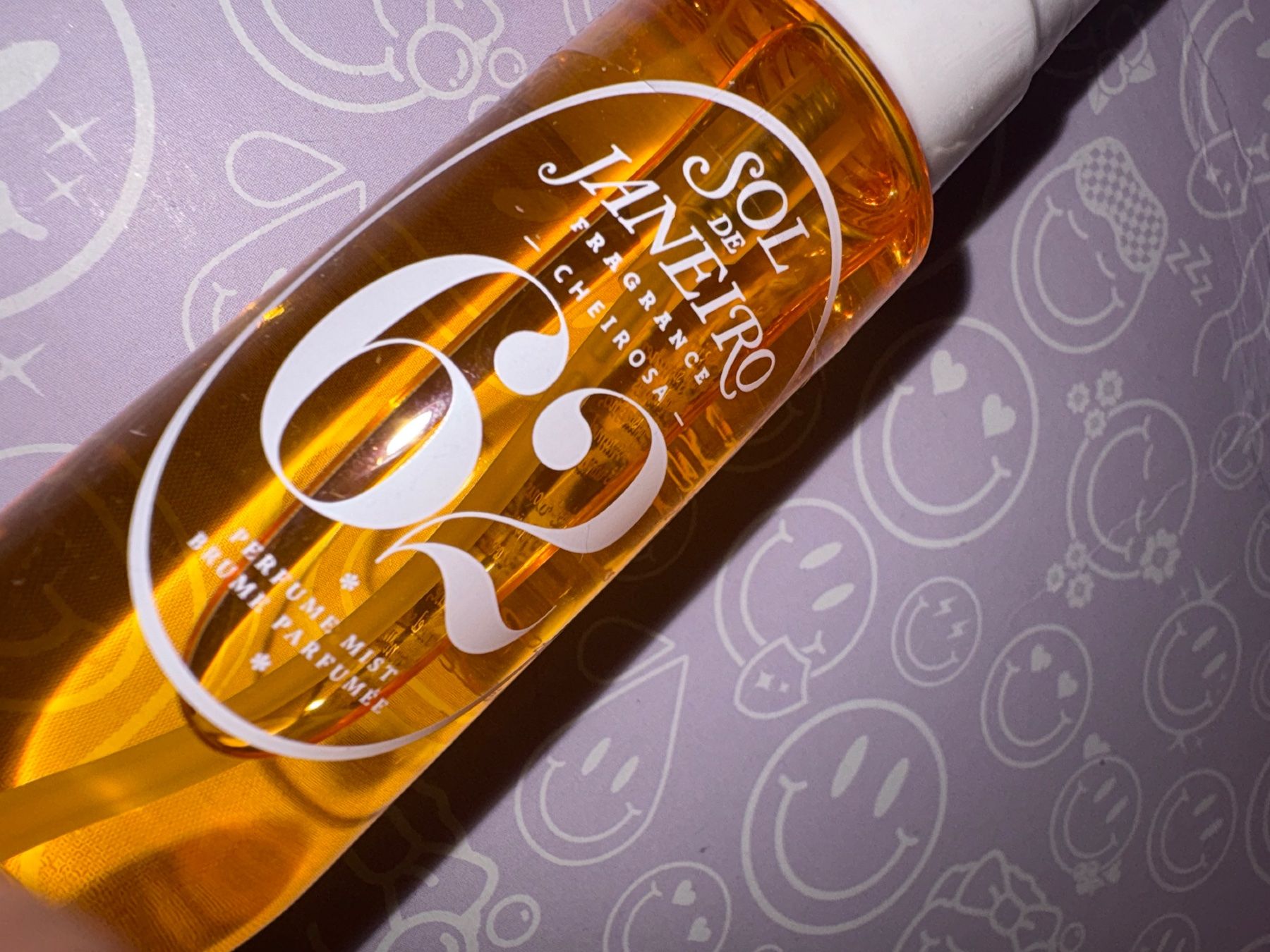 Sol de Janeiro Cheirosa '62 Duftnebel 30ml Neu & Ungebraucht (Neu und ...